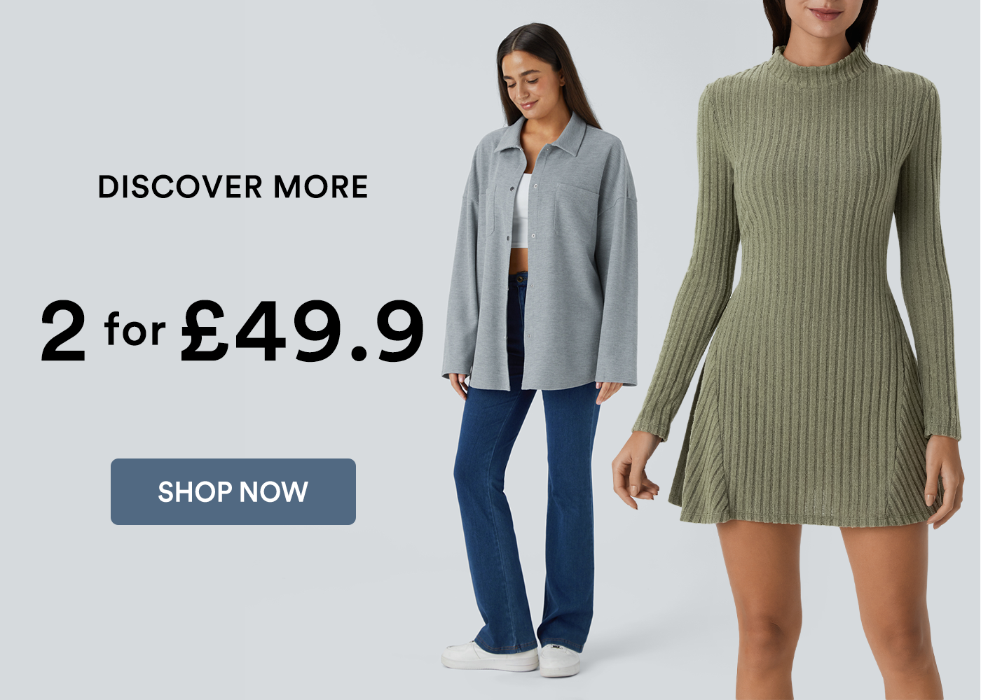 Clothes & Activewear Online Shopping | Halara